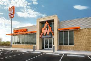 Whatburgers Mushroom Swiss Burger Returns To Restaurants April 1 For A