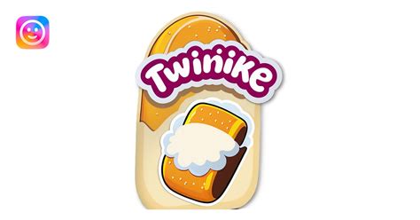 A Twinkie With Extra Cream Caption Good Girl Image Ai Emoji Generator