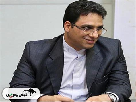 حسن محمدی مدیرعامل شرکت اطلاع رسانی و آموزش بورس کیست؟