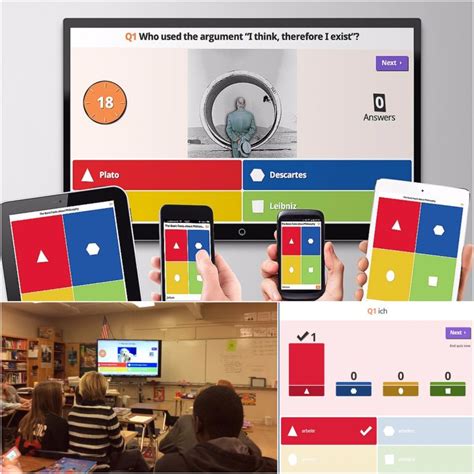 Tech Spotlight Kahoot Stony Brook University Libraries