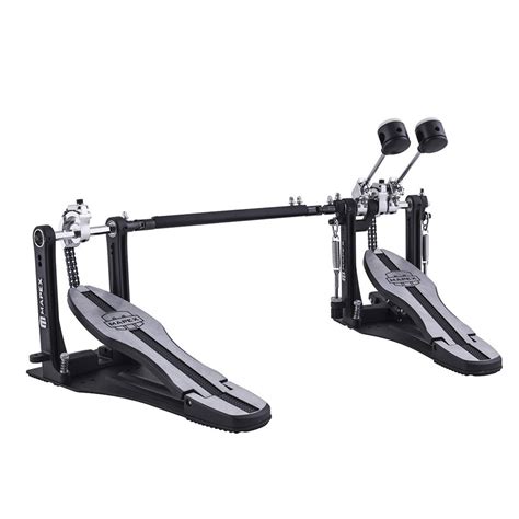 Mapex Mars Double Bass Drum Pedal At Gear4music