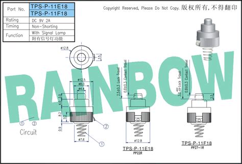 Rainbow Production Co