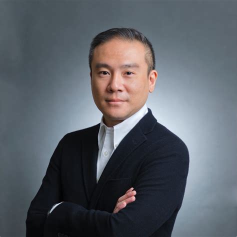 Ricky Wong Linkedin
