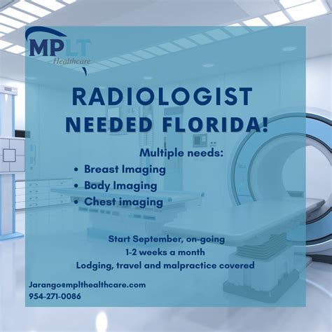 Mpltway Radiologyjobs Locums Radiology Locumsjobs Joanne Arango