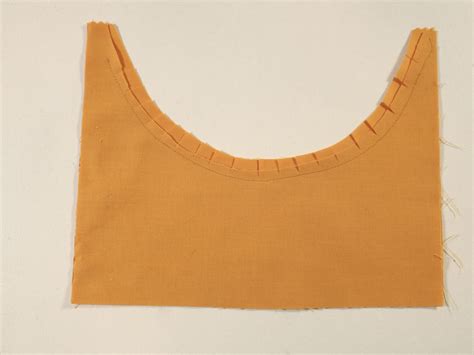 Trimming Grading Notching And Clipping Sewdirect