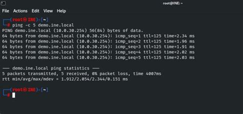 🧪 Hands On Practice Smb Enumeration With Nmap Scripts Notion