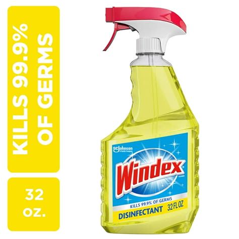 Windex