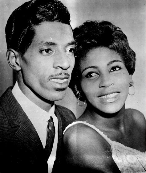 Husband And Wife Ike And Tina Turner 1960 Bygonely Ike And Tina