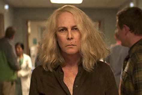 Jamie Lee Curtis Halloween Kills To Debut On Peacock And In Theaters