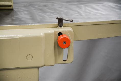 SCM Linvincible Surface Planer Italy Fully Serviced SF U GFP