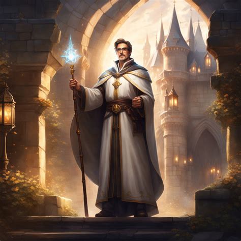 Darren Wise Mentor 03 By Asimov7 On Deviantart