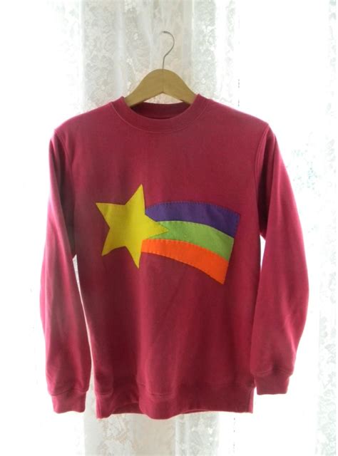 Marzipan Wonderland Mabel Pines Sweater Tutorial