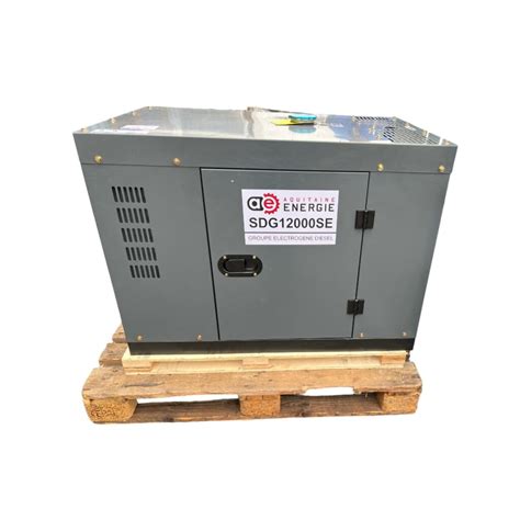 Groupe Électrogène 10 Kva Triphasé Boutique Générateur Groupe Électrogène 10 Kva Triphasé Boutique Générateur