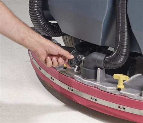 Nilfisk Sc6000 Vejle Støvsugercentral