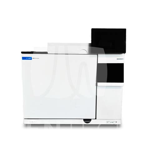 Agilent 8890 GC With Dual FID And Dual S S GenTech Scientific