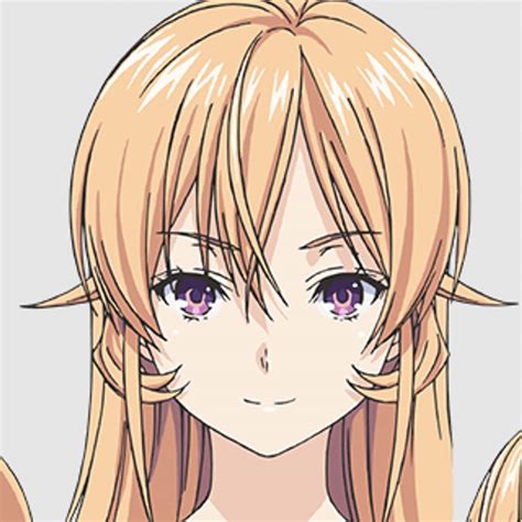 The 50 Hottest Anime Girls Ever Ranked By Fans