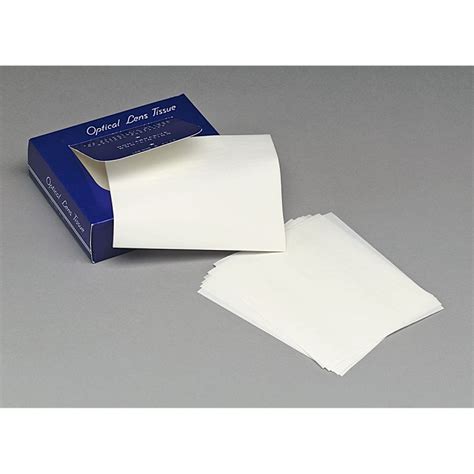 Olympus Lens Cleaning Tissue 100 Sheets Emgrid Australia 61 8 8250 3687
