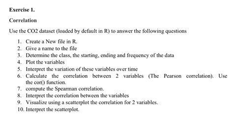 Solved Please Solve This Especially Interpret In Detail