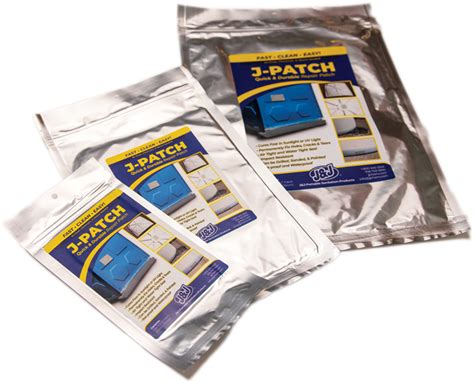 J Patch Jandj Portable Sanitation Products