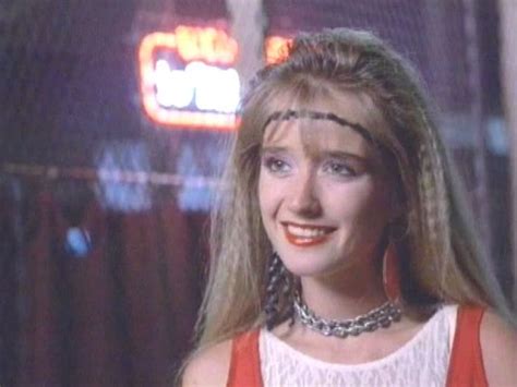 Kim Richards Tuff Turf Hair