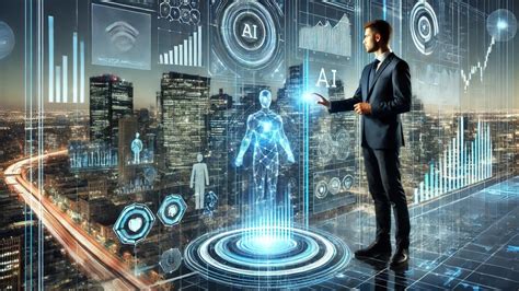 Embracing Generative Ai Transforming Investor Relations