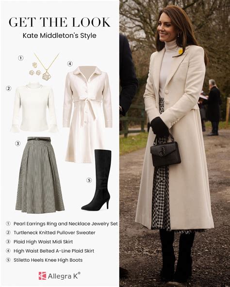 Allegra K Outfit Ideas Get The Look Kate Middleton Kate Middleton