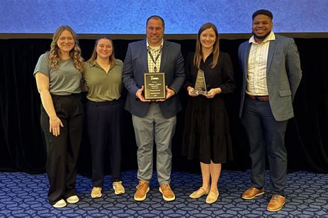Wellness Helfaer Recreation Facility Receives Top Award Marquette Today