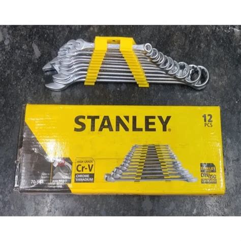 Stanley Spanner Stanley Spanner Set Trader Retailer From Mumbai