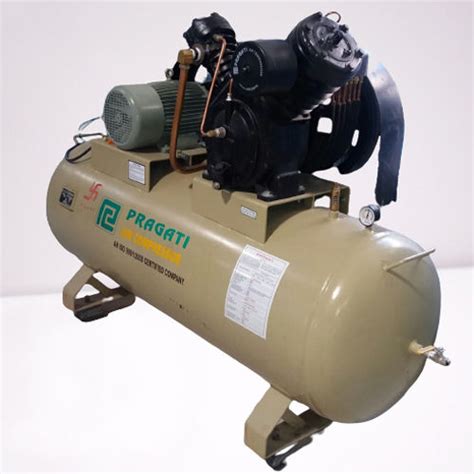 Two Stage Compressor At Best Price In Udaipur Rajasthan Pragati