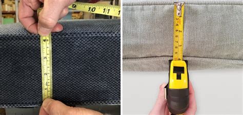 How To Measure Foam Size 10 Easy Methods 2025