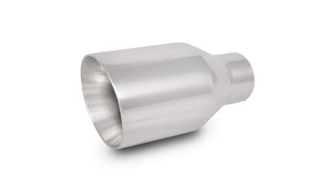Vibrant Performance 1207 Vp 775 Weld On Exhaust Tips Beveled Tip