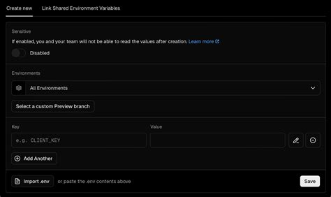 Variable Environment How To Create Environment Variables On Windows 11