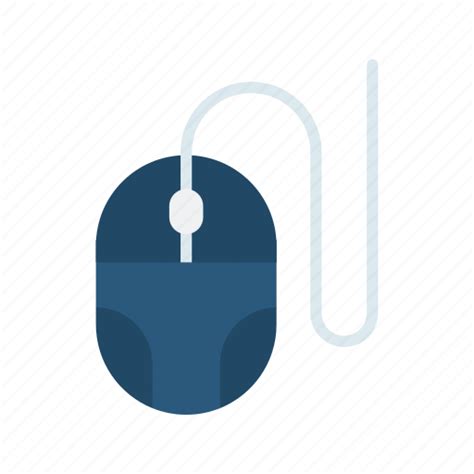 Mouse Click Cursor Computer Device Pointer Hardware Icon