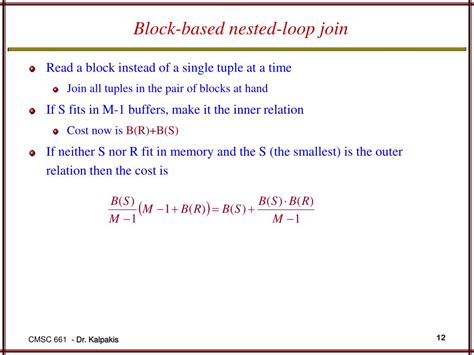 Ppt Query Execution 15 Powerpoint Presentation Free Download Id