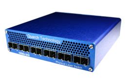 Physical Layer Switches Gopalam Embedded Systems