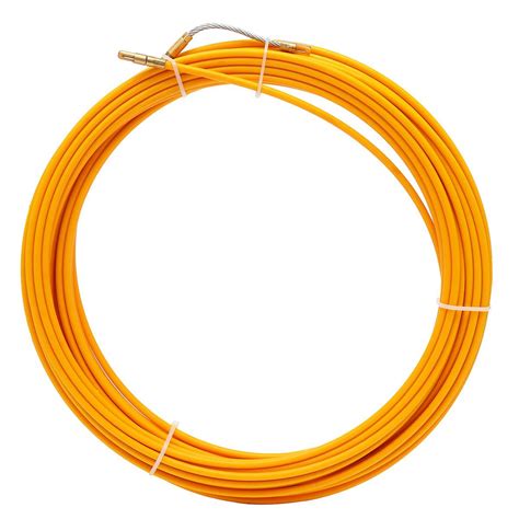 6mm Guide Device Fiberglass Electric Cable Push Pu Vicedeal
