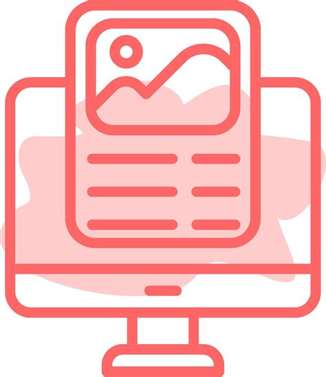 Statics Colorful Icon 52196884 Vector Art At Vecteezy