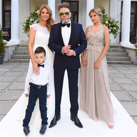 Maja Rutkowski Ma Córkę Z Poprzedniego Związku Kaja W Tym Roku Skończy