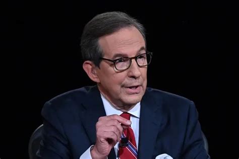 Chris Wallace Condemns World Central Kitchen Deaths Amid Israel Hamas War