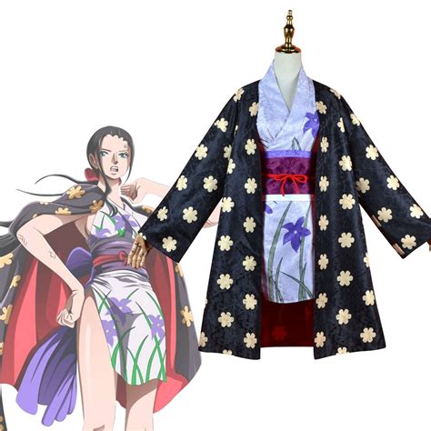 One Piece Nico Robin Cosplay The Cosplay Warehouse