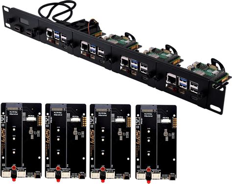 Jingchengmei Mini Rack Mount For Dell Optiplex Micro Form