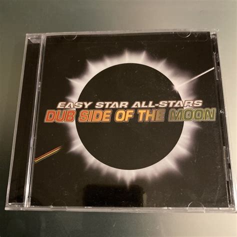 Yahooオークション Easy Star All Stars Dub Side Of The Moon