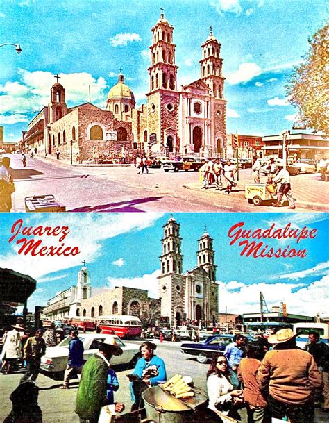 El Juárez De Ayer Added A New Photo El Juárez De Ayer