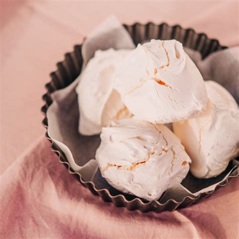 Miss Meringue Peppermint Is A Delightful Flavor All Year Round 🌿