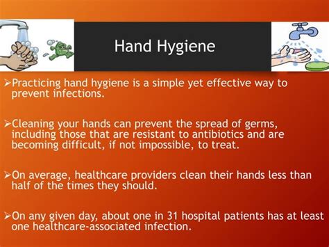 Infection Control Practice And Standard Safety Measures Pptx