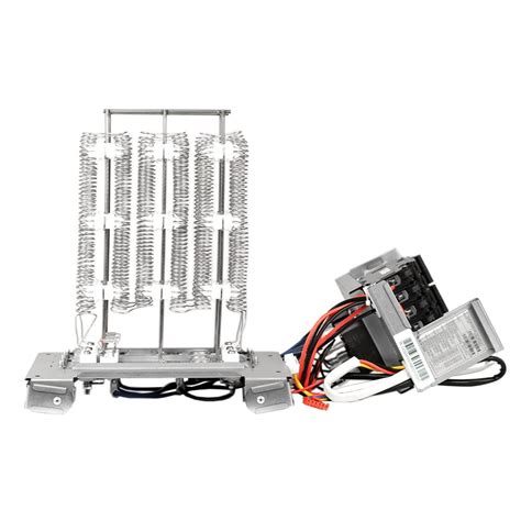 Mrcool 15kw Electric Heat Kit With Breaker For Universal R‑454b Air