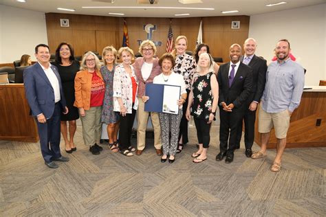 Tempe City Council Oct 1 2024 Flickr