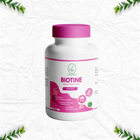 Biotine Urania Shop