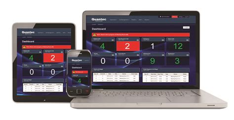 C TEC Quantec Surveyor Data Management Software