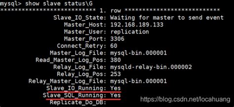 mysql有哪些集群架构 mysql常用的集群方案 mysql集群搭建几种方式 csdn博客